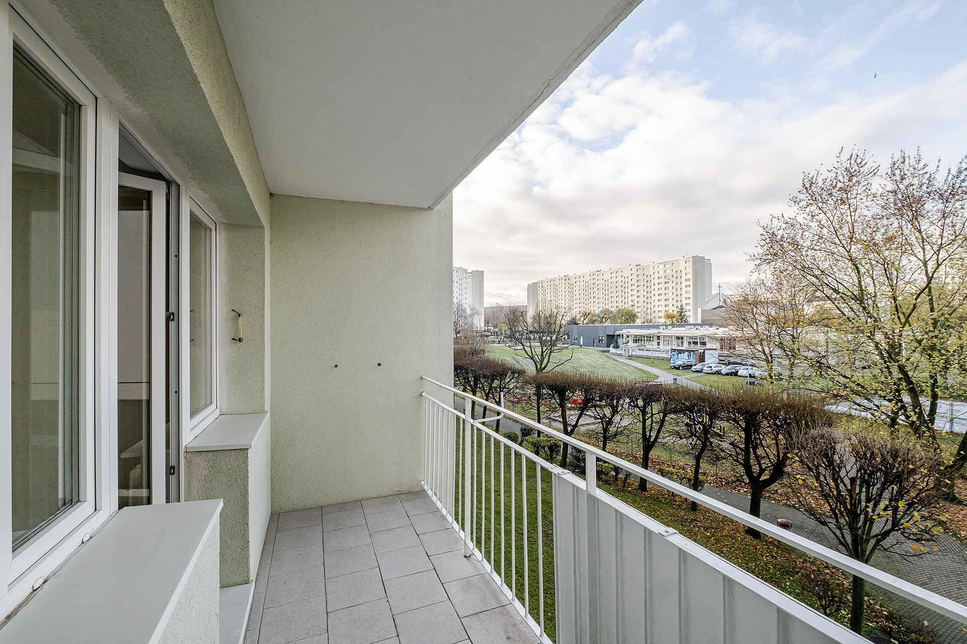 3 POKOJE BLISKO PLAŻA/SKM/OD ZARAZ - Partnerzy Nieruchomości