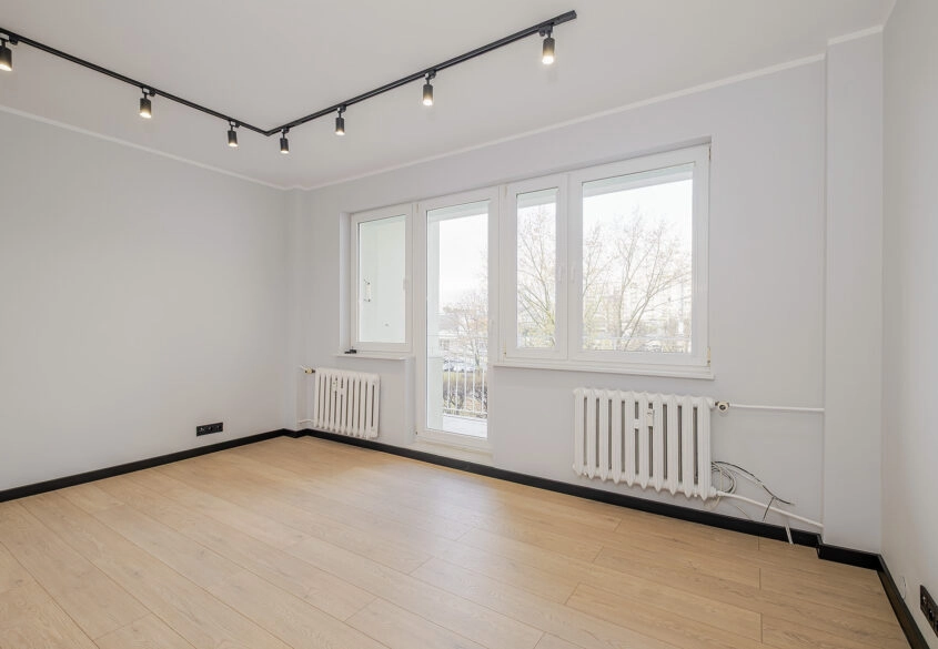 3 POKOJE BLISKO PLAŻA/SKM/OD ZARAZ - Partnerzy Nieruchomości