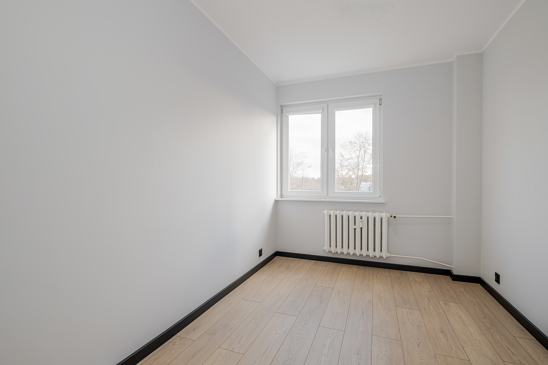 3 POKOJE BLISKO PLAŻA/SKM/OD ZARAZ - Partnerzy Nieruchomości