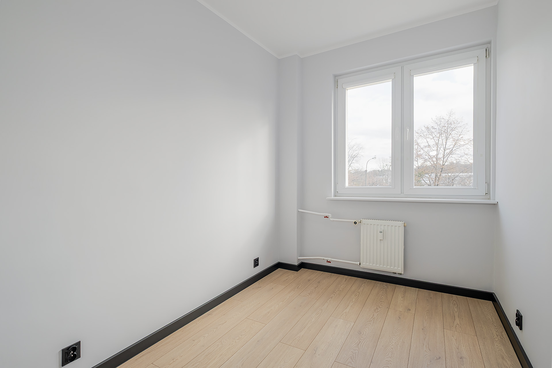 3 POKOJE BLISKO PLAŻA/SKM/OD ZARAZ - Partnerzy Nieruchomości