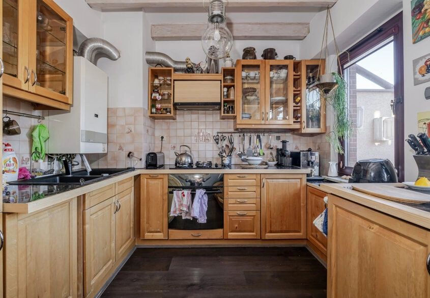 Komfortowy dom z garażem | Wielki Kack - Partnerzy Nieruchomości