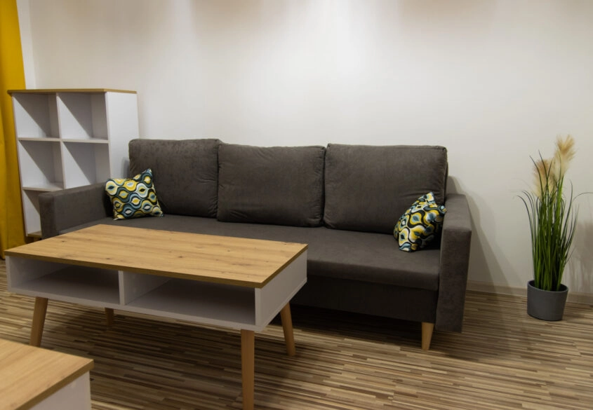 2 pokoje Gdynia Cisowa od 08-12-2025 - Partnerzy Nieruchomości