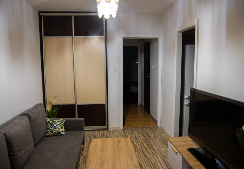 2 pokoje Gdynia Cisowa od 08-12-2025 - Partnerzy Nieruchomości